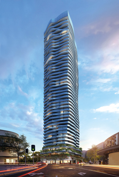 Landmark-500-Pacific-Hwy-St-Leonards-NSW_Feature | Webber Design