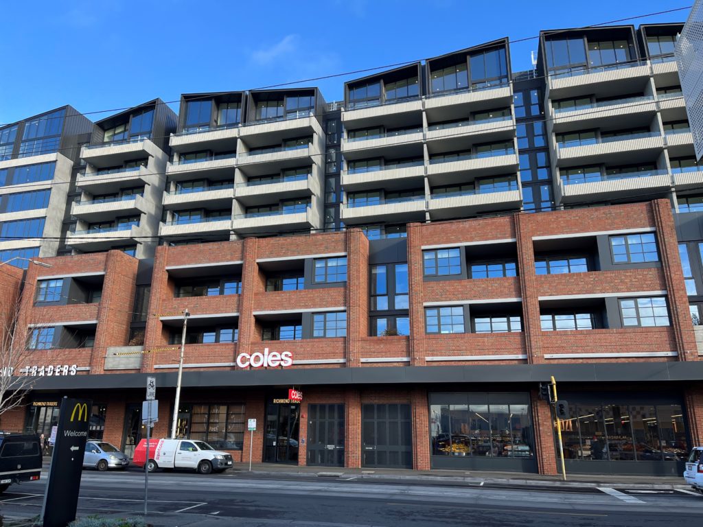 Projects | Webber Design